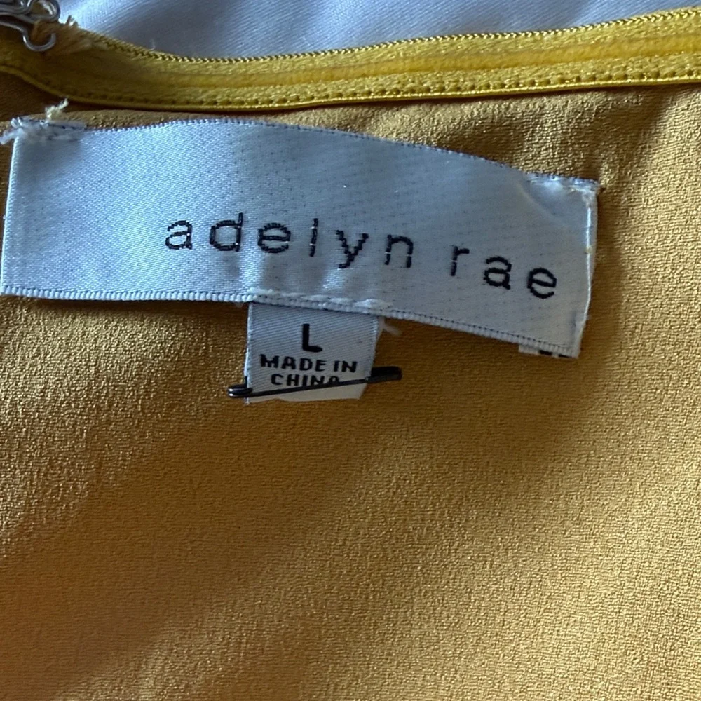 Adelyn Rae | Pants & Jumpsuits | Adelyn Rae Roxanne Off The Shoulder ...